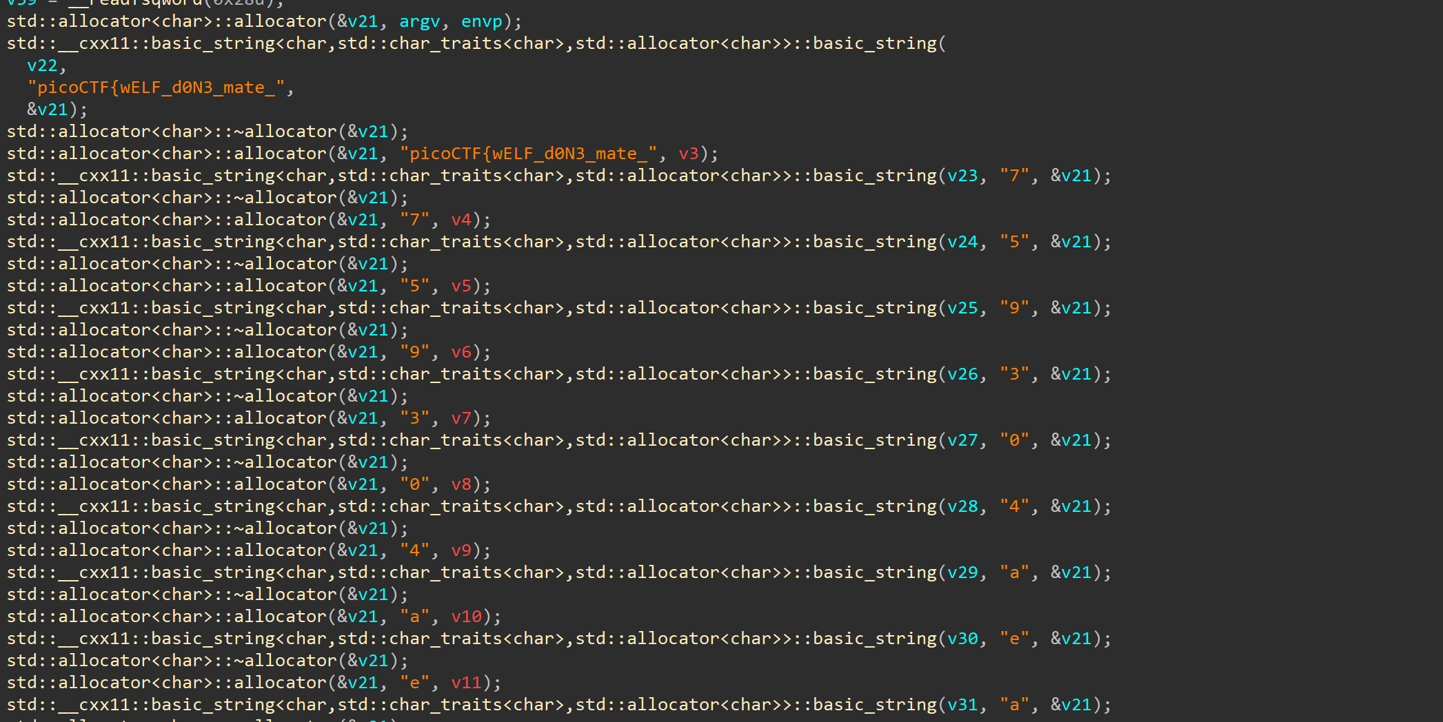 factcheck | Kliprmimo's ctf writeups